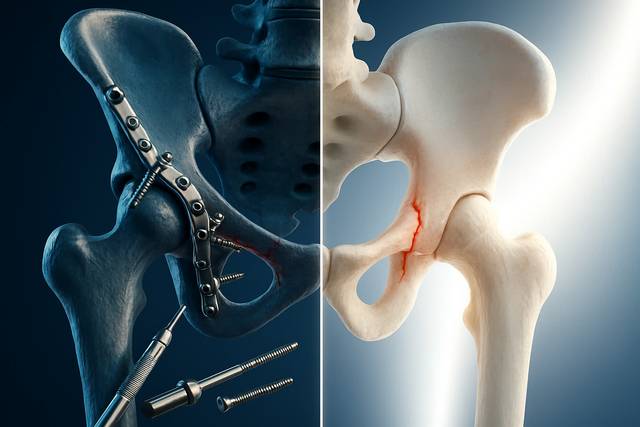 Pelvic Fracture Management: Surgery & Rehab Guide | Safemedigo